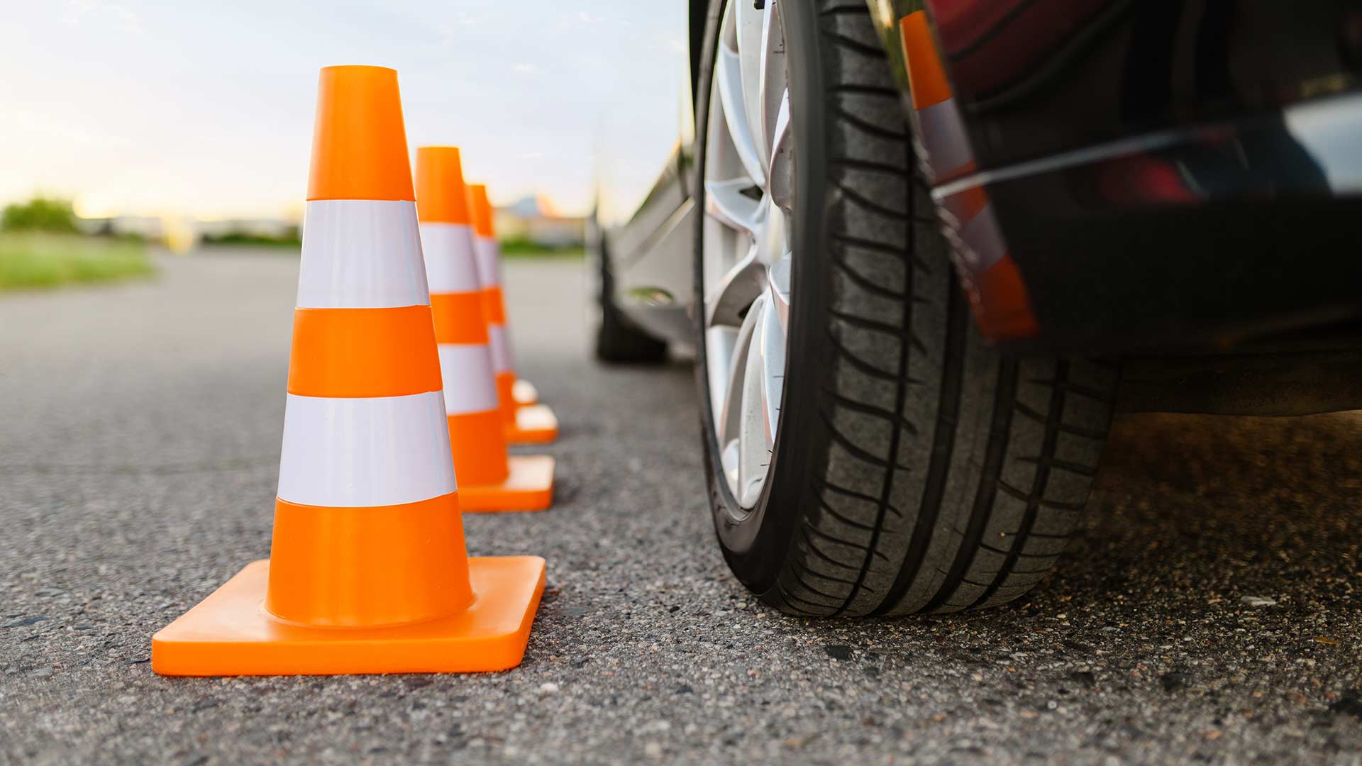 Services | Senior Driving Observation | Cindy Cohen School of Driving